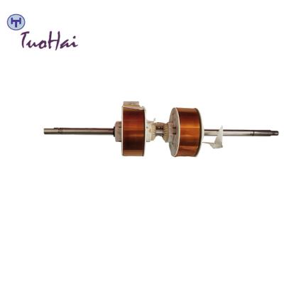 Chine YT6.363.4437 Partie de machine ATM GRG Escrow NE petit ensemble de rouleaux pour le module de recyclage du cash CRM9250N à vendre