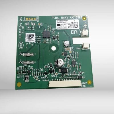 China Diebold ATM Parts Diebold PCBA 59M0408012 Production Ability of 10000 Pcs / Month for Diebold ATMs for sale