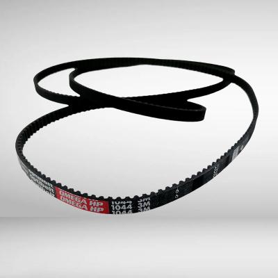 China Diebold ATM Parts Other Pn Belt 3M1044 0.5kg for ATM servicing spare parts and replacement for sale