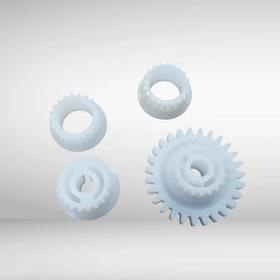 China Fintech DN 200 DN250 DN550 DN220 Diebold ATM Spare Parts N906 CASSETTE CONVCAS RECYCLING 01750301000 RM4V N906AIC ALL IN CASSETTE CONVP/N 01750301684 Gear Wheel Sets for sale