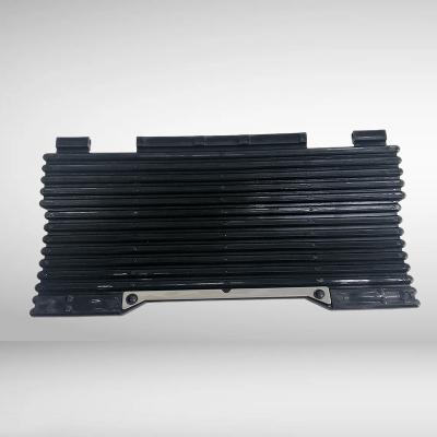 中国 ATM機のスペアパーツ NCR 66XX S2 シャッタードア 445-0756221 4450756221 販売のため