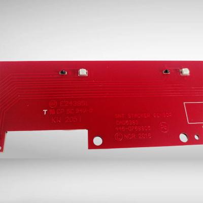 중국 ATM 기계 예비 부품 NCR S2 SNT 스택러 센서 조립 445-0761208-80 445-0753898 445-0758904 판매용