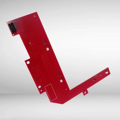 중국 ATM 기계 예비 부품 NCR S2 SNT 스택러 센서 조립 445-0761208-80 445-0753898 445-0758904 판매용