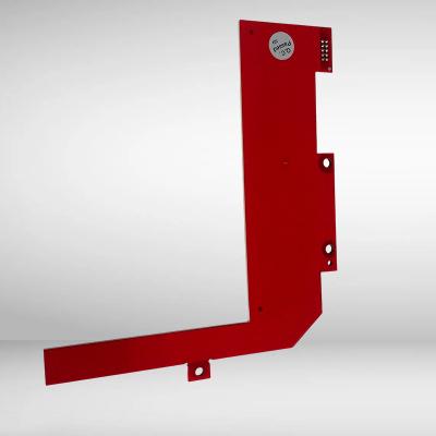 중국 ATM 기계 예비 부품 NCR S2 SNT 스택러 센서 조립 445-0761208-80 445-0753898 445-0758904 판매용