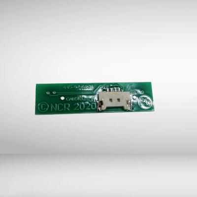 China ATM Machine Spare Parts NCR S2 SNT Divert Sensor Board 445-0761208-114 4450740237 for sale