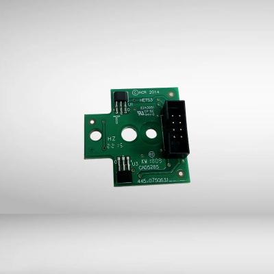 China ATM Machine Spare Parts NCR S2 Controller Board 445-0761208-132 445-0750631 for sale