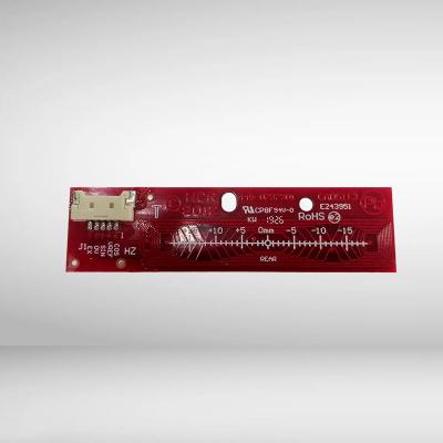 China ATM Machine Spare Parts NCR S2 Selfserv Clamp Control Board 4450737301 445-0737301 for sale