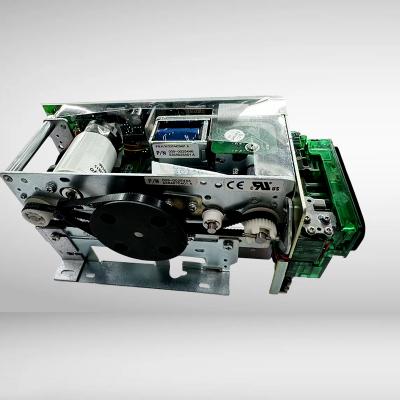 China ATM Machine Spare Parts NCR USB NEMO 3TK R/W HICO SMART CARD READER PN: 445-0765157, 4450765157 for sale