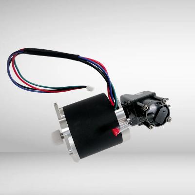 China ATM Machine Spare Parts NCR S2 DISPENSER S2 Motor/Pump Assy FRU 445-0731632 4450731632 for sale