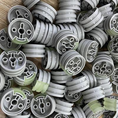 중국 계산기 예비 부품 GLORY GFB 120 220 800D 지폐 카운터 1742T003 FEED ROLLER 판매용