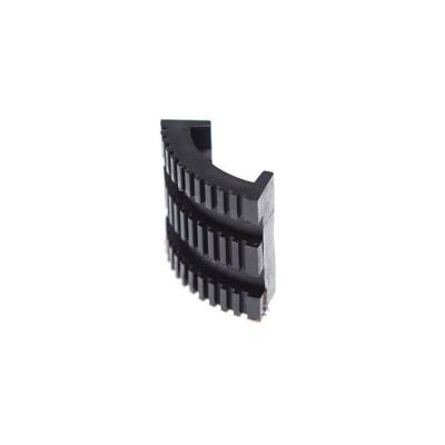 China GFS110 GFR220 1742T003 Rubber Insert Feed Roller Counting Machine Spare Parts Glory GFB 120 220 800D Banknote Counter Parts for sale