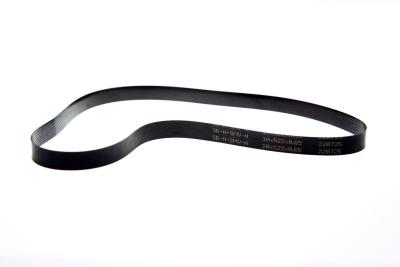 중국 글로리 GFB 800D 지폐 카운터 평면 벨트 10x522x0.65mm 판매용