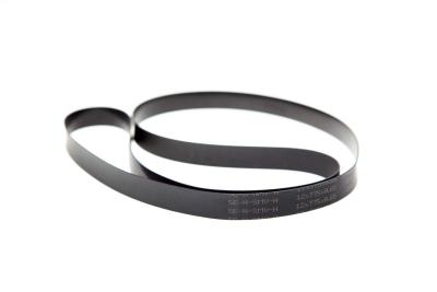 Chine Courroie plate Glory GFB 800D UW500 12x1096x0.65 ATM Pièce de rechange pour compteuse à vendre