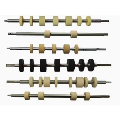 China Componentes de cajeros automáticos de banca Wincor Componentes de caja CINEO C4060 en venta