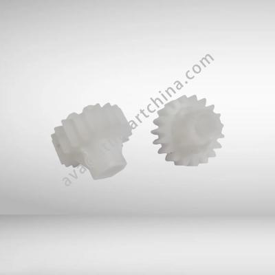 China NCR S2 Tandwiel Bewegingsoverdracht 19T 0.8mod B 445-0762546 ATM Onderdeel Te koop
