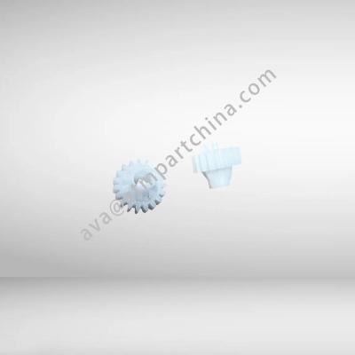 China NCR S2 Slede Aandrijving Tandwiel Bewegingsoverdracht 19T 0.8mod 4450762546 ATM Onderdeel Te koop