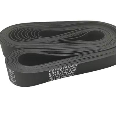 China NCR 009-0012943 NCR 5886 Aligning Shaft Drive Belt 0090012943 Te koop