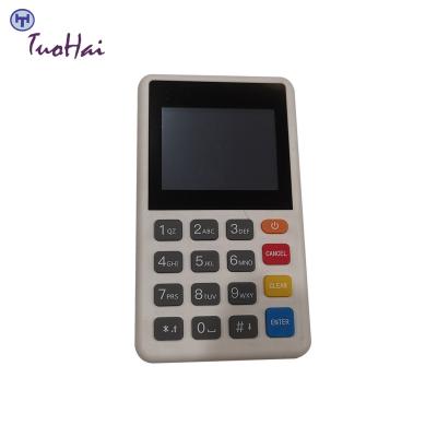 China AF69 Mini POS 4G Portable POS Terminal with Bluetooth Printer Mobile Payment System for sale