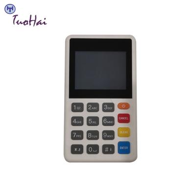 China AF69 Mini POS 4G Portable POS Terminal with Bluetooth Printer Mobile Payment System for sale