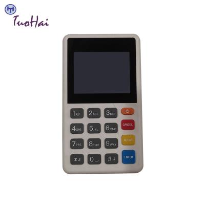 China AF69 Mini POS 4G Portable POS Terminal with Bluetooth Printer Mobile Payment System for sale