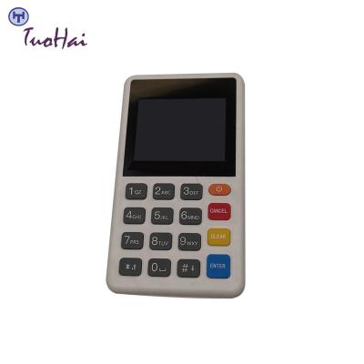 China AF69 Mini POS 4G Portable POS Terminal with Bluetooth Printer Mobile Payment System for sale