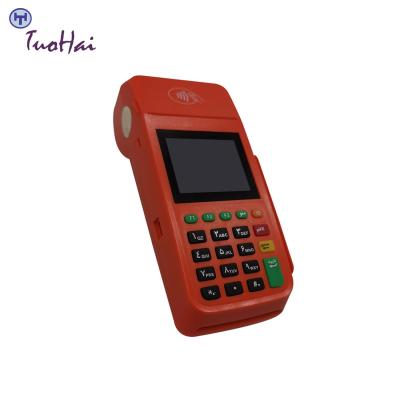 China AF70 Payment Machine 4G POS Terminal Machine For Business for sale