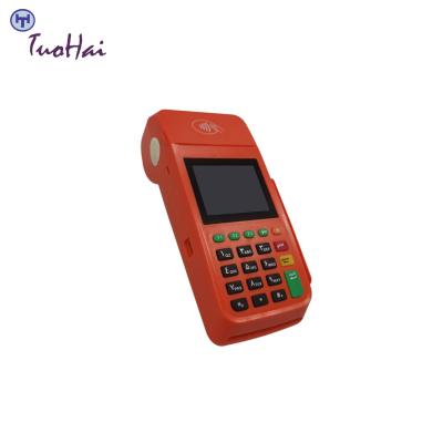 China AF70 Payment Machine 4G POS Terminal Machine For Business for sale