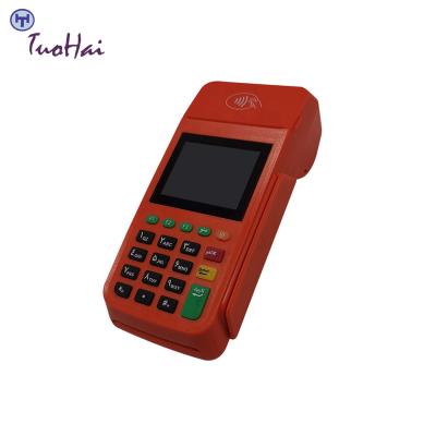 China AF70 Payment Machine 4G POS Terminal Machine For Business for sale