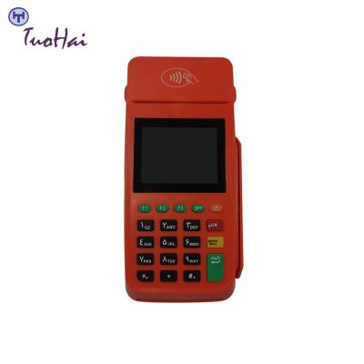 China AF70 Payment Machine 4G POS Terminal Machine For Business for sale