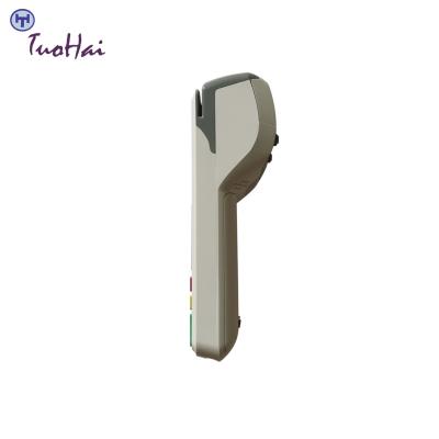 China AF820 smart pos system Android 13 Payment Terminal with Built-in Printer 4G/Wi-Fi All-in-One Smart Payment Terminal for sale