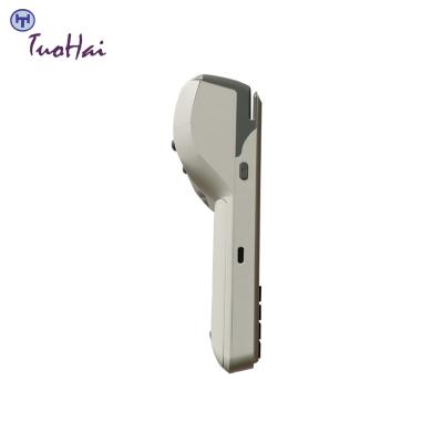 China AF820 smart pos system Android 13 Payment Terminal with Built-in Printer 4G/Wi-Fi All-in-One Smart Payment Terminal for sale