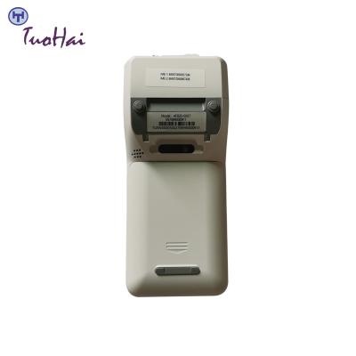 China AF820 smart pos system Android 13 Payment Terminal with Built-in Printer 4G/Wi-Fi All-in-One Smart Payment Terminal for sale