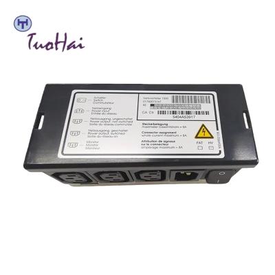 China Wincor Stromverteiler mit Sicherheitsschalter 1750073167 für Stromschalter zu verkaufen