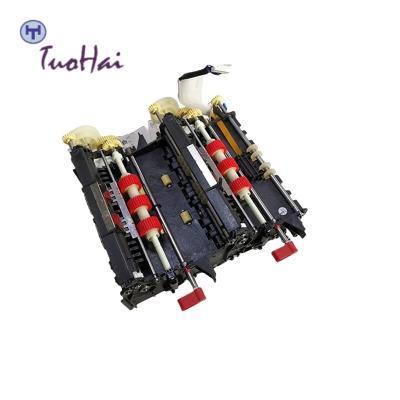 China Wincor CMD-V4 Double Extractor Unit with Measuring Station 1750109641/175005176 Module for sale