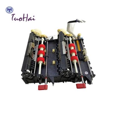 China Wincor CMD-V4 Double Extractor Unit with Measuring Station 1750109641/175005176 Module for sale