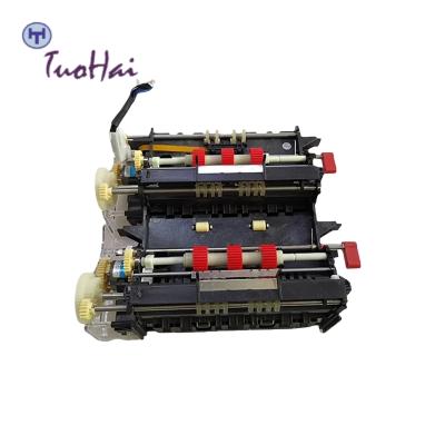 China Wincor CMD-V4 Double Extractor Unit with Measuring Station 1750109641/175005176 Module for sale