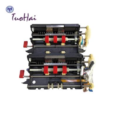 China Wincor CMD-V4 Double Extractor Unit with Measuring Station 1750109641/175005176 Module for sale