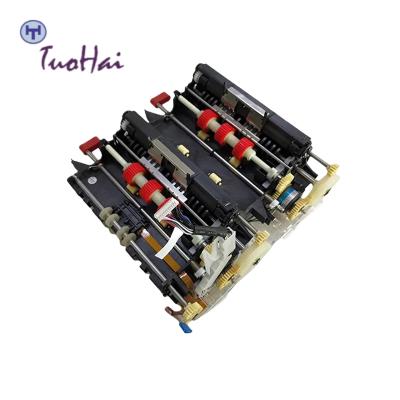 China Wincor CMD-V4 Double Extractor Unit with Measuring Station 1750109641/175005176 Module for sale