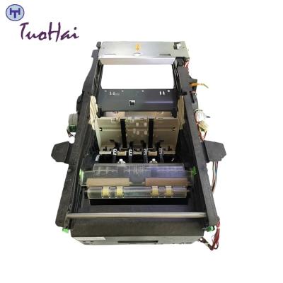 China Wincor CMD-V4 Stacker-module met enkelvoudig afwijzend onderdeel 1750109659 Te koop