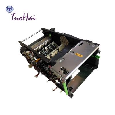 China Wincor CMD-V4 Stacker-module met enkelvoudig afwijzend onderdeel 1750109659 Te koop