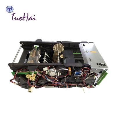 China Wincor CMD-V4 Stacker-module met enkelvoudig afwijzend onderdeel 1750109659 Te koop