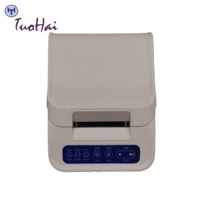 China A100 80mm Thermal Receipt Printer  4G Wi-Fi Connectivity Auto Cutter for sale