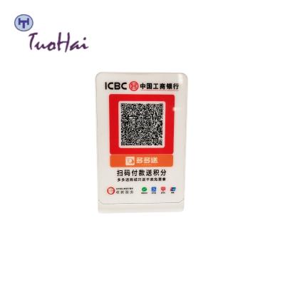 China A500 Smart Payment Sound Box Secure QR Transaction for sale