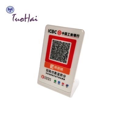China A500 Smart Payment Sound Box Secure QR Transaction for sale