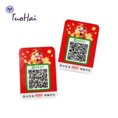 China C36DK Smart Payment Sound Box for sale