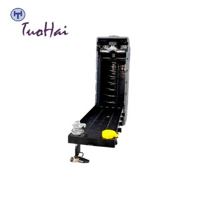 China Mei Bank Note Validator Acceptor Cassette for sale