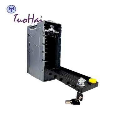 China Mei Bank Note Validator Acceptor Cassette for sale
