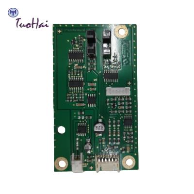 China Genuine WINCOR PC280 shutter PCB controller Board 1750206035 for sale