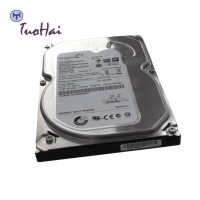 China Seagate BarraCuda 500 GB 7200 U/min SATA-Festplatte 1BD142-541 zu verkaufen