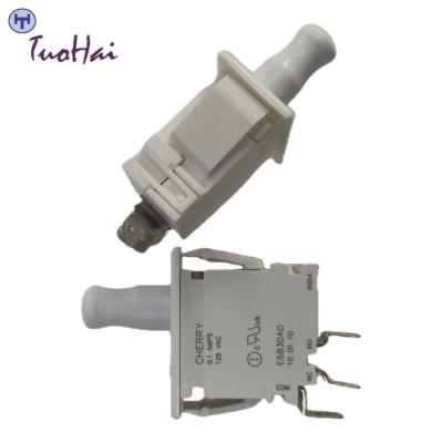 China Interruptor de enclavamiento NCR 009-0006620 ATM en venta